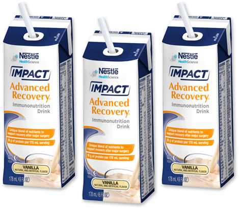 Preparing for Surgery | IMPACT Advanced Recovery® Surgery